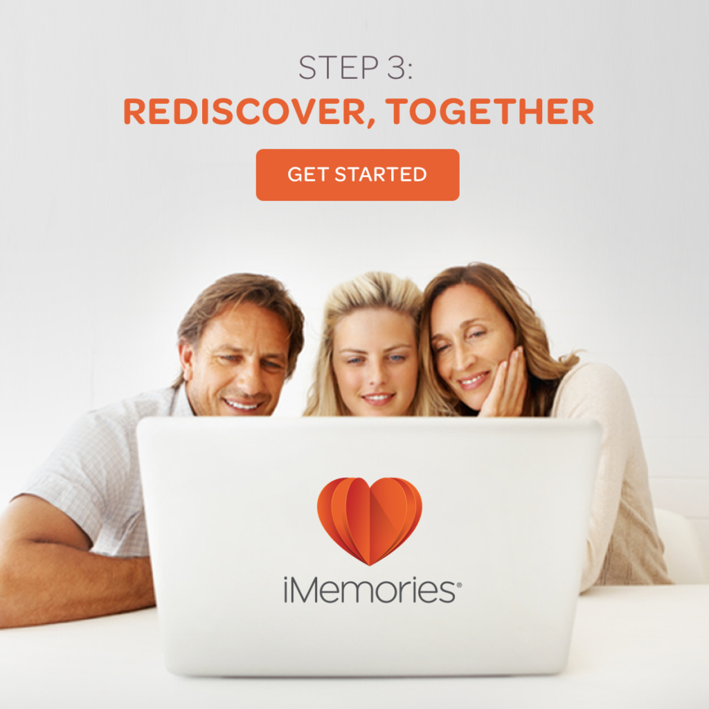 iMemories | Transfer VHS Tapes, Film and Photos to DVD & Digital