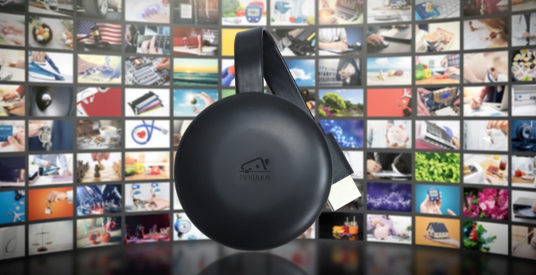 TVBuddy - DE - Presale