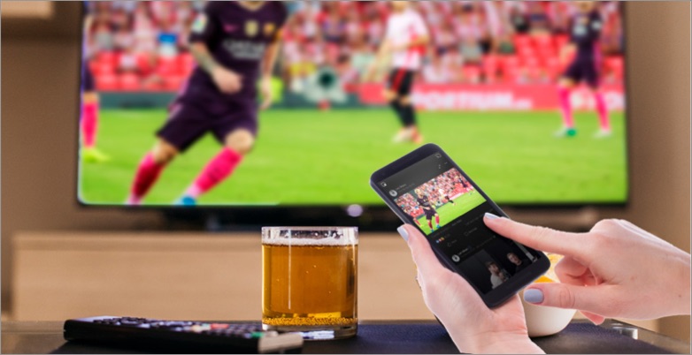 TVBuddy - DE - Presale