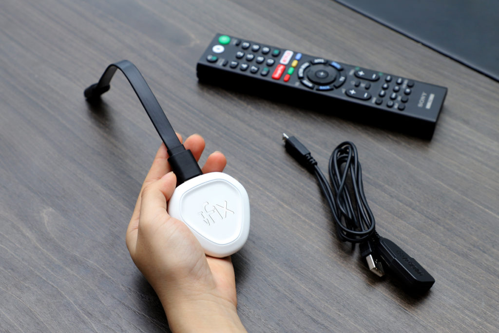 TVFix | Stream Your Phone, Tablet, Or Other To Your TV In Seconds