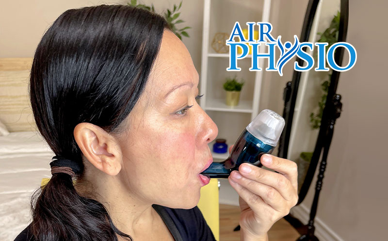 AirPhysio - INT - Presale